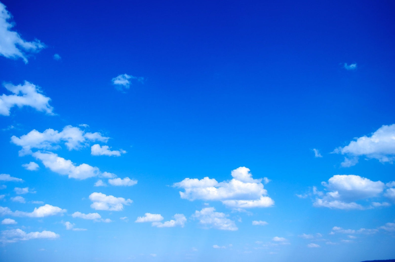 Why taking a blue sky day is good for everyone – Clean Kiss