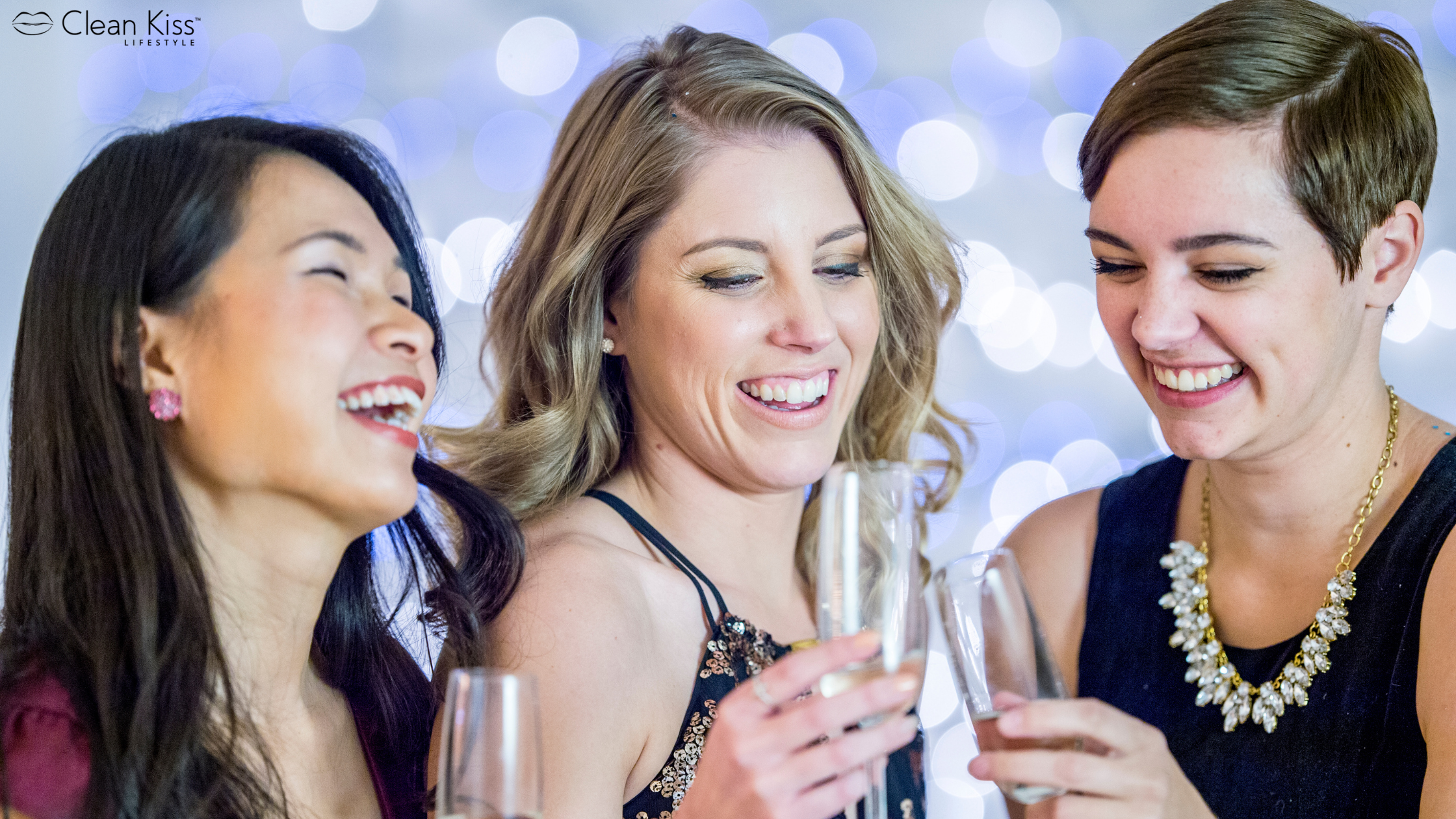 How to Keep Your Sanity this Holiday Season in 3 Easy Steps – Clean Kiss