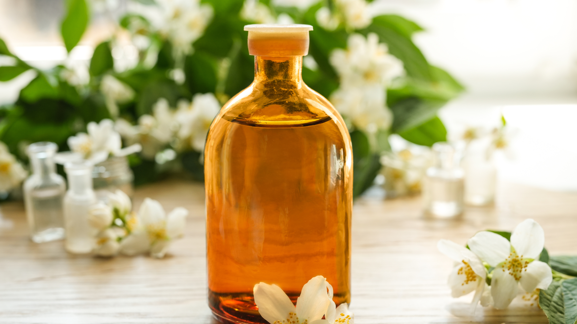 Uncovering the Truth About Toxic Fragrance Ingredients – Clean Kiss