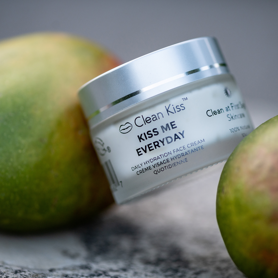 Subscription Boxes | Natural Skincare Products | Clean Kiss Lifestyle