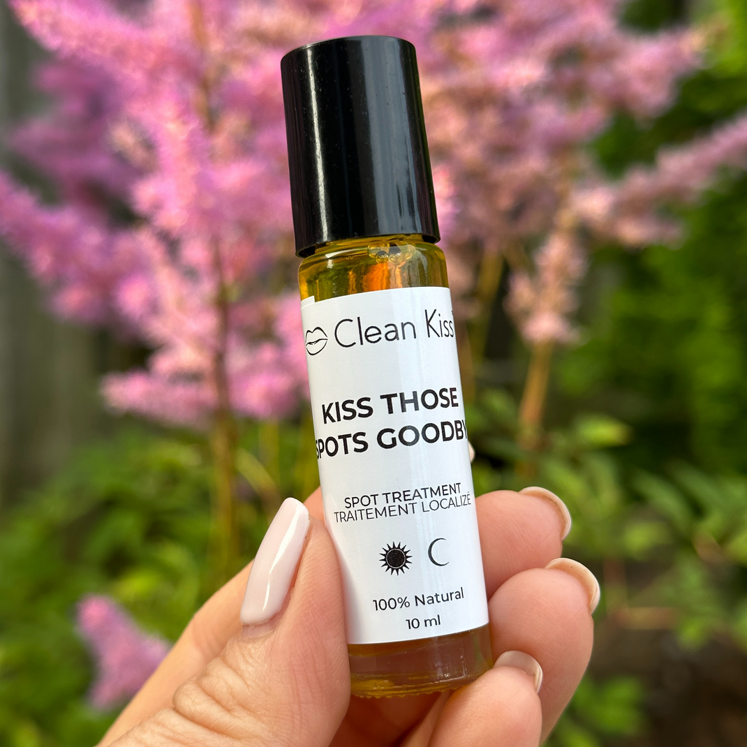 Subscription Boxes | Natural Skincare Products | Clean Kiss Lifestyle