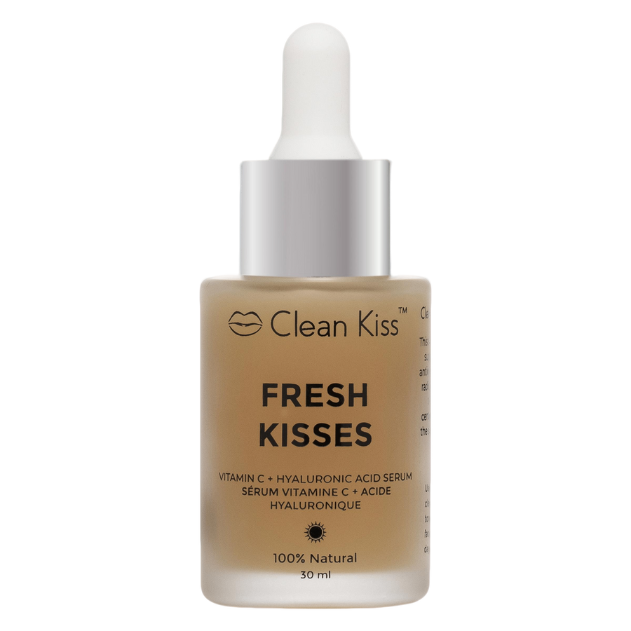 Natural Acne Face Wash | Skin Care | Clean Kiss