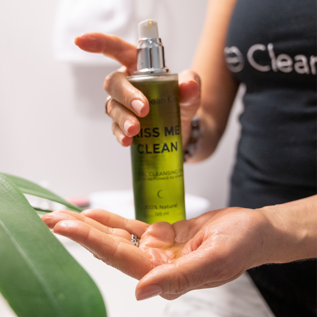 Featured & Sale | Natural Skincare Products for Face & Body | Clean Kiss
