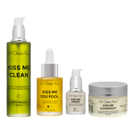 Gifting Ideas – Clean Kiss