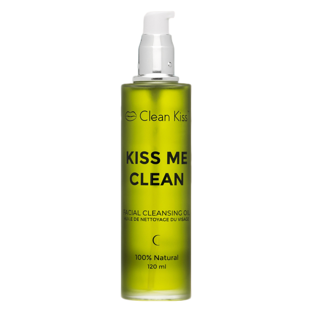 Clean Kiss Lifestyle | Experience a Whole New Skin Glow