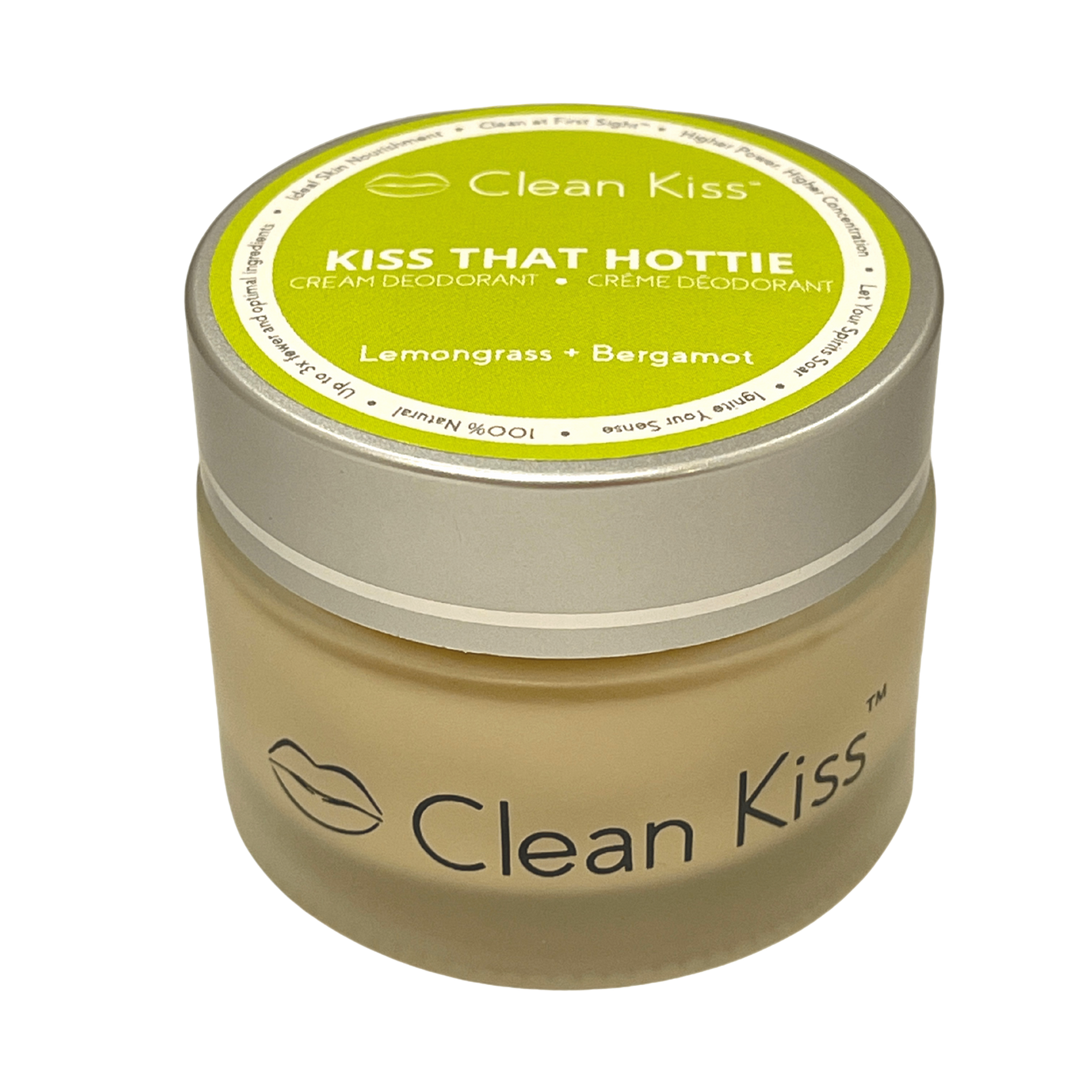 Natural Acne Gentle Moisturizer | Skin Care | Clean Kiss