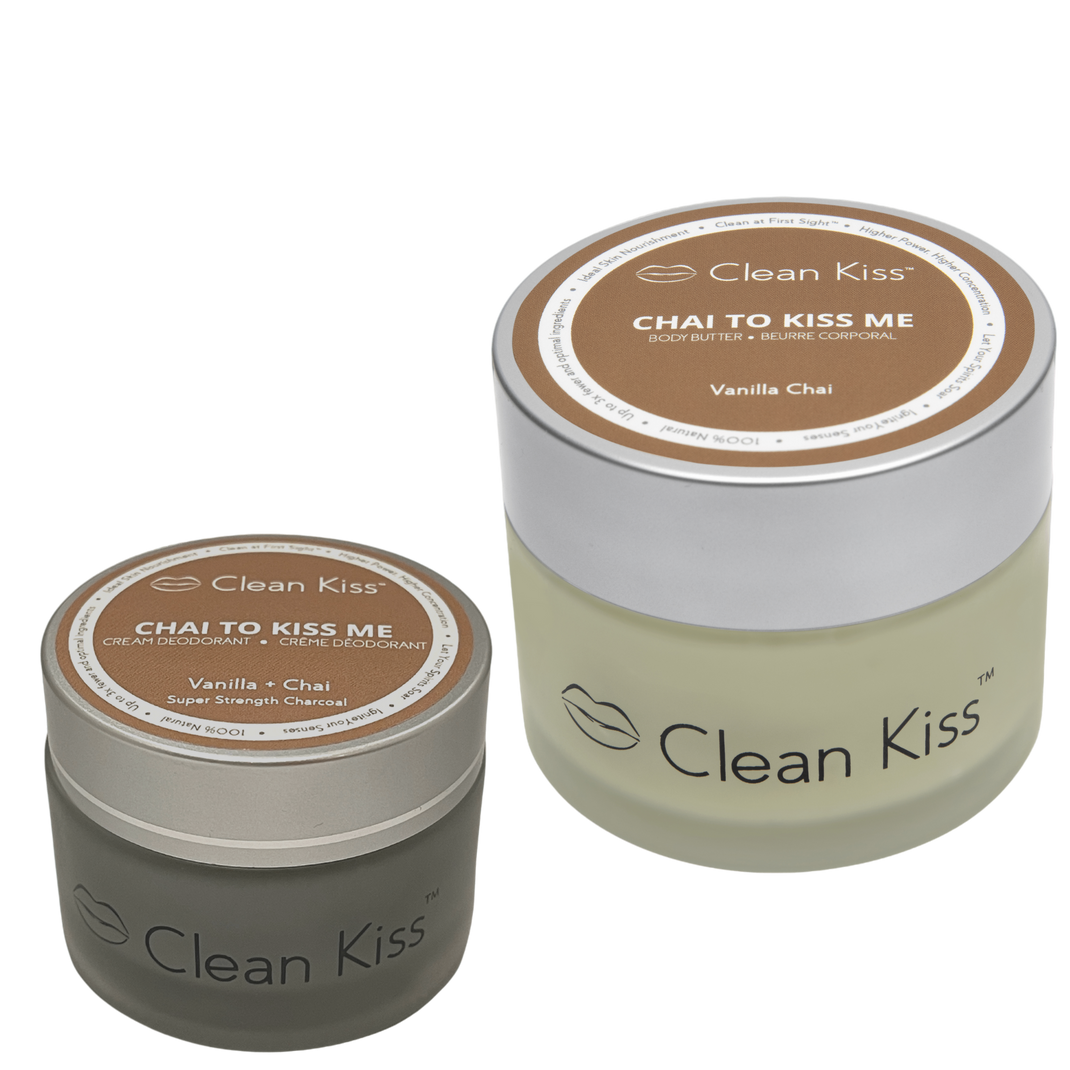 Gifting Ideas – Clean Kiss